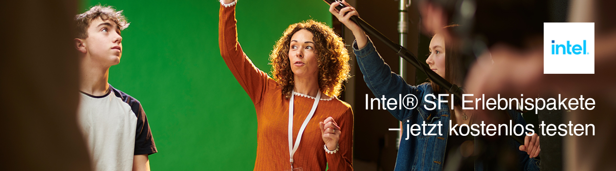 Intel-erlebnispakete (Katalog 22/23)