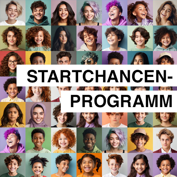 Startchancen-Programm: Mit dem Orientierungspapier Budgets richtig nutzen