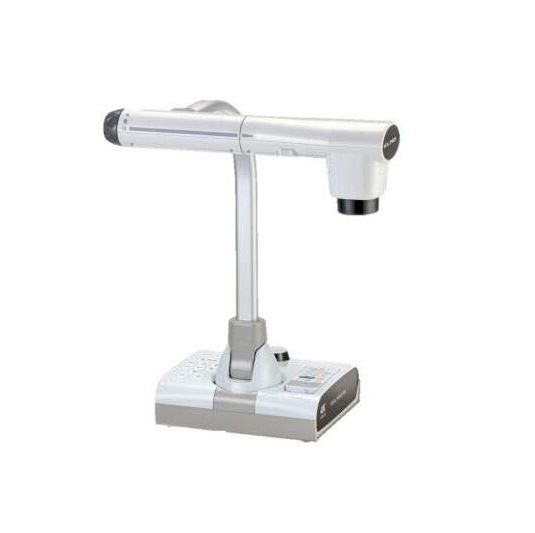 ELMO L-12G - Dokumentenkamera / Visualizer | co.Tec Online-Shop