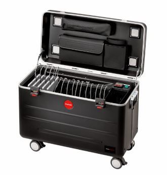 Koffer & Wägen für Schulen | co.Tec Shop