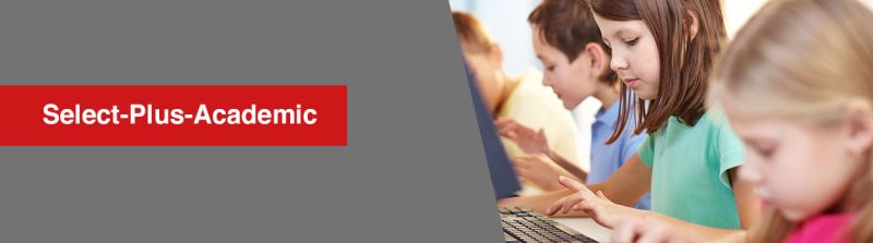 Microsoft Select-Plus-Academic | co.Tec Shop