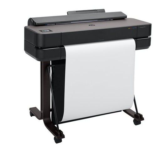 HP DesignJet T650 - Großformatdrucker | co.Tec Online-Shop