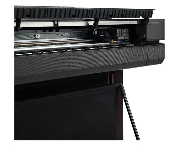 HP DesignJet T650 - Großformatdrucker | co.Tec Online-Shop