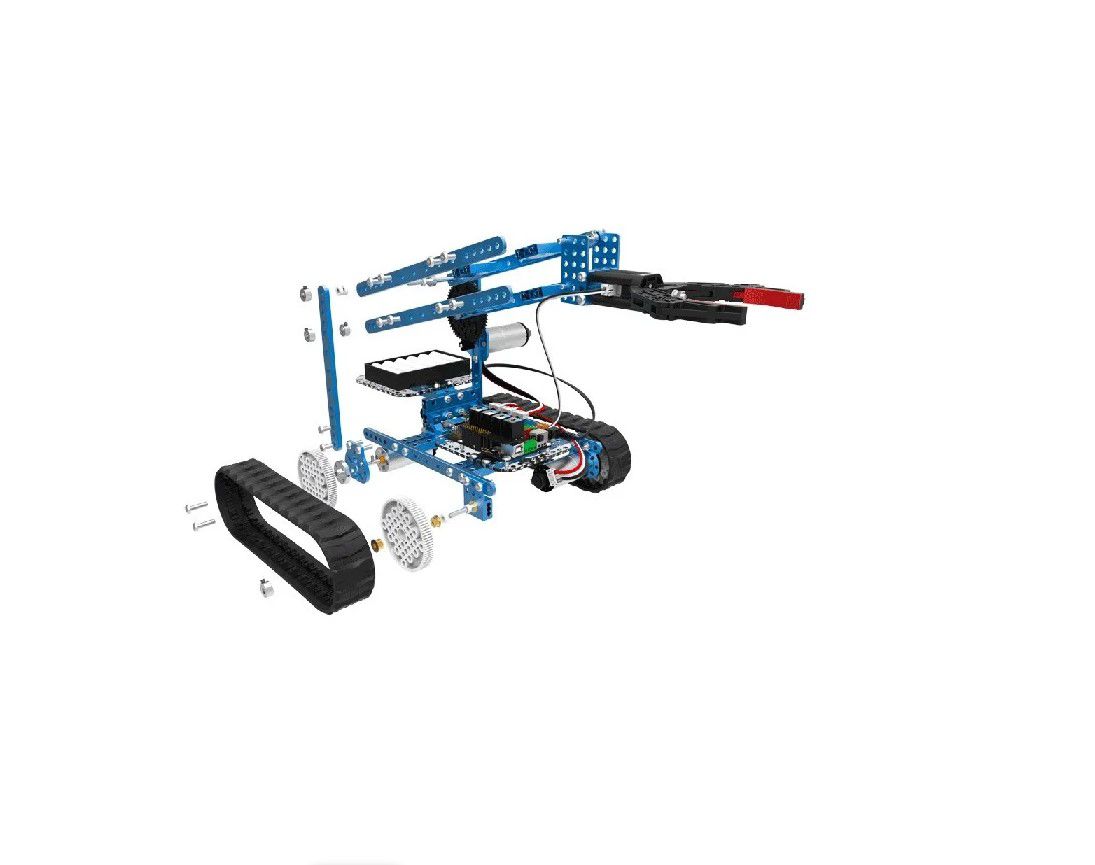 Makeblock Ultimate Robot Kit 2.0 | co.Tec Online-Shop