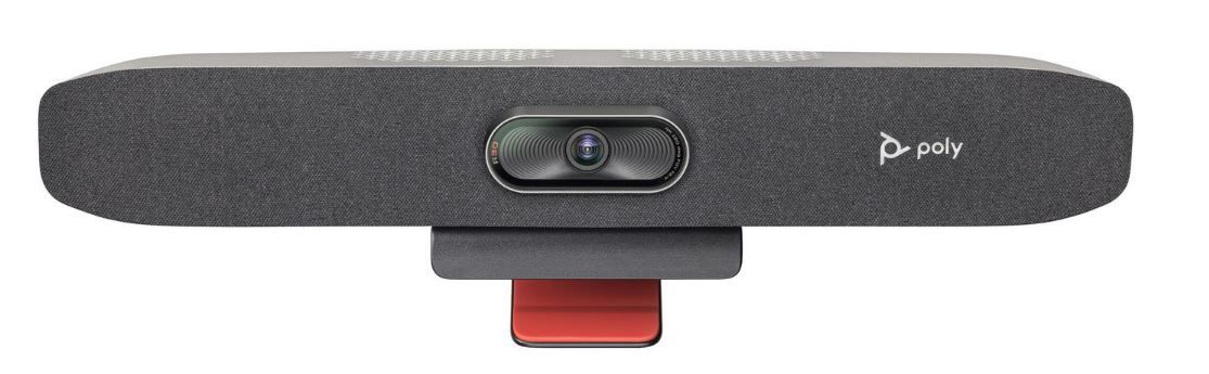 HP/Poly Studio R30 USB Video Bar | co.Tec Online-Shop