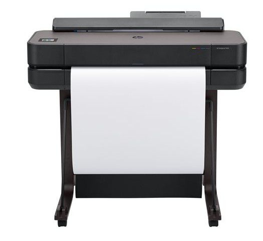HP DesignJet T650 - Großformatdrucker | co.Tec Online-Shop