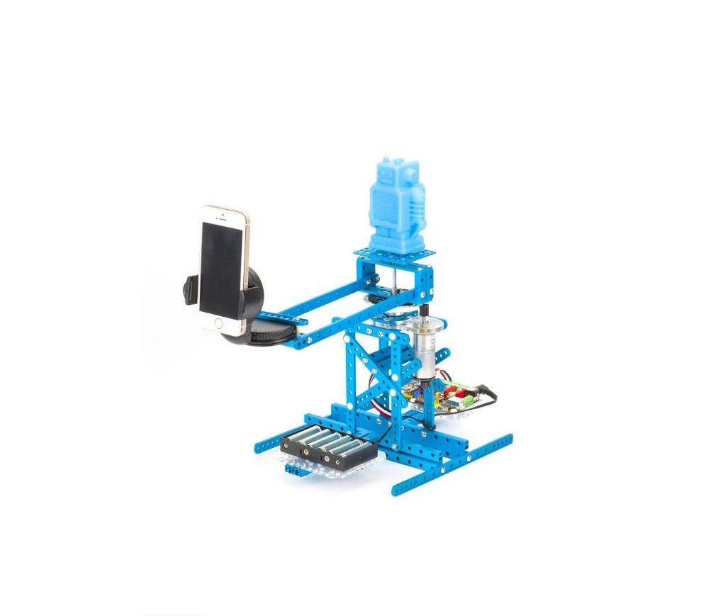 Makeblock Ultimate Robot Kit 2.0 | co.Tec Online-Shop