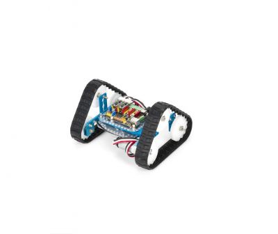 Makeblock Ultimate Robot Kit 2.0 | co.Tec Online-Shop