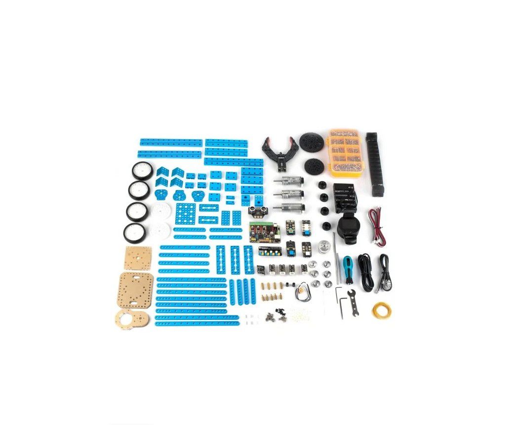 Makeblock Ultimate Robot Kit 2.0 | co.Tec Online-Shop